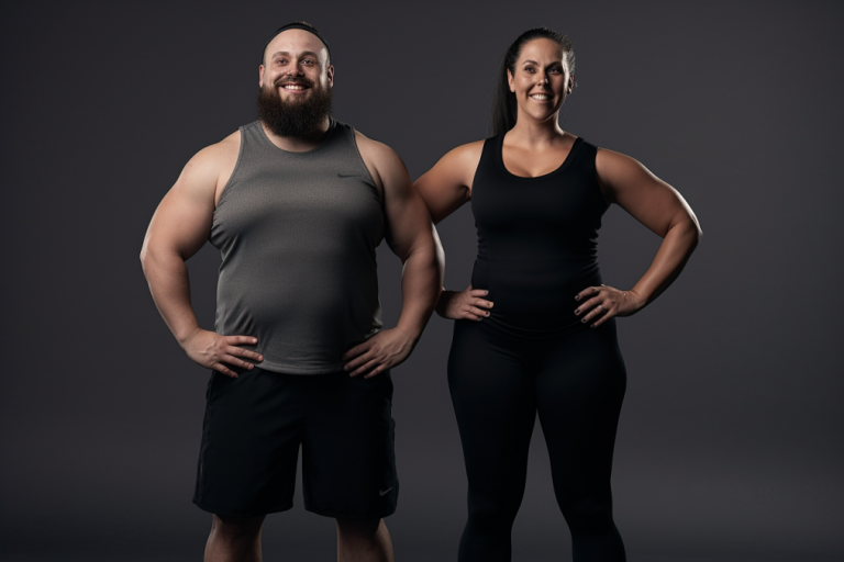 Guide to the Endomorph Body Type | Body Type Workouts