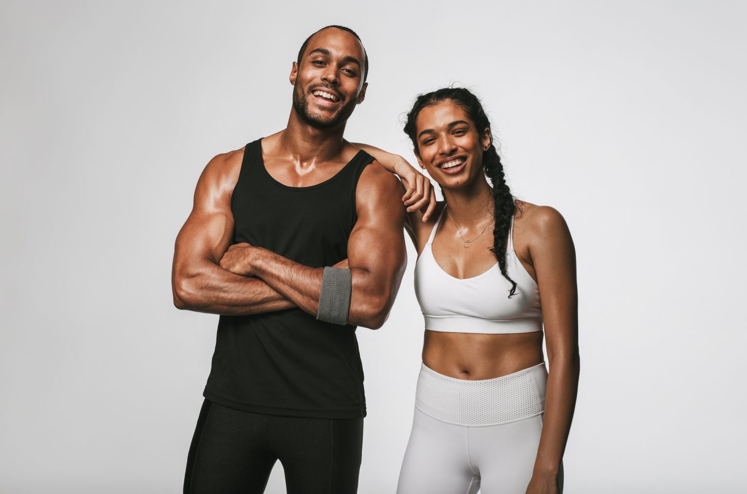 Guide to the Endomorph Body Type | Body Type Workouts